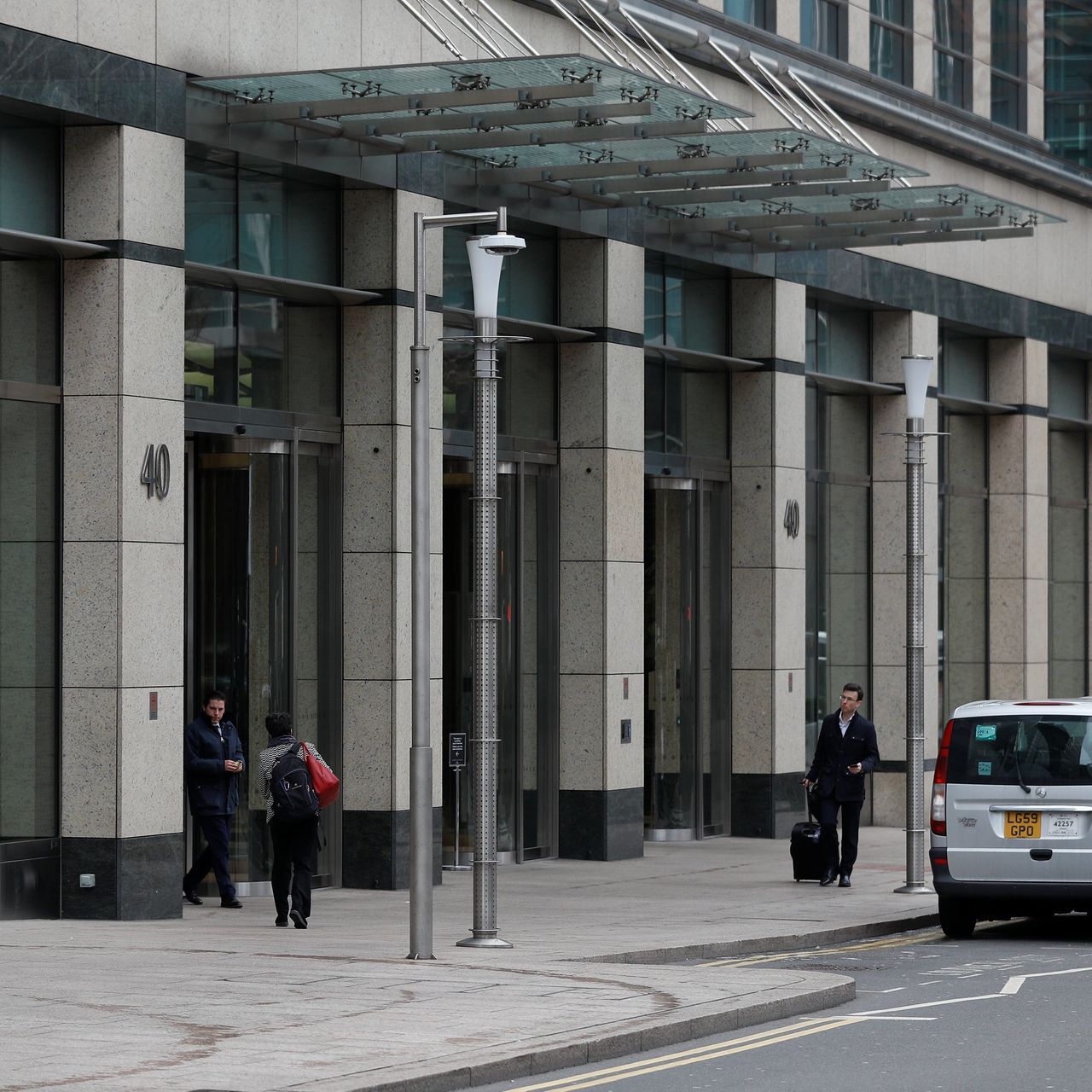 BW Solicitors – BW Solicitors London
